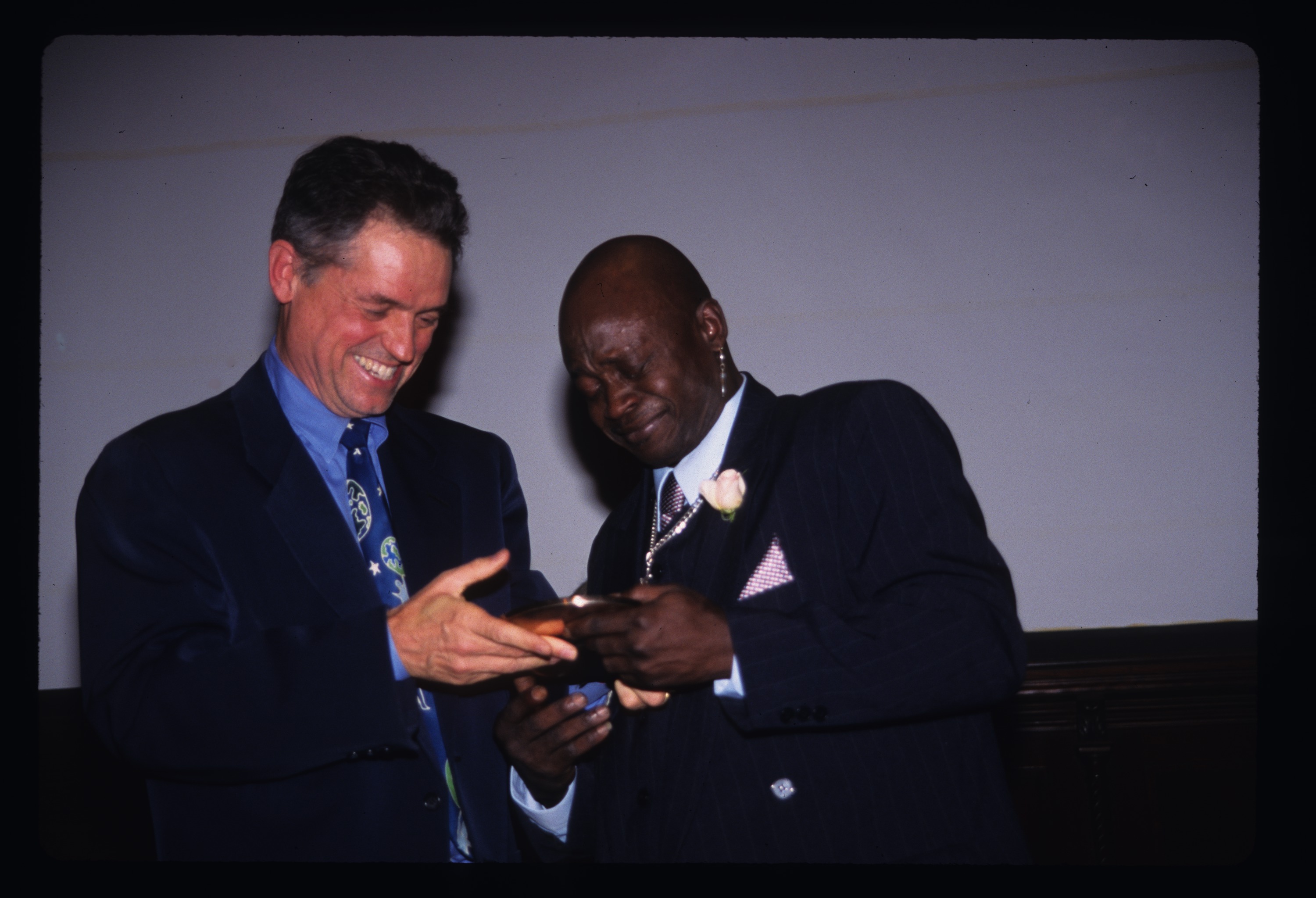 Tales from the Archive: The People’s Hall of Fame | Welcome to Makandal